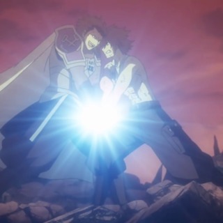 Silver Fullbuster (Character) - Comic Vine