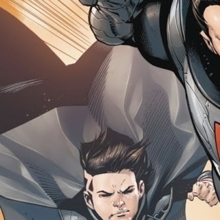 Lor-Zod (Character) - Comic Vine