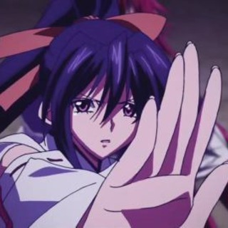 Akeno Himejima (Character) - Comic Vine