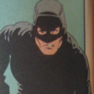 Black Commando (Character) - Comic Vine