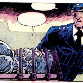 General Eiling Comics - Comic Vine