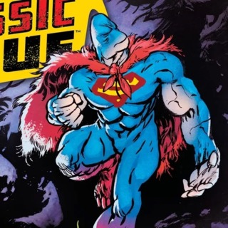 Olgrun (Character) - Comic Vine