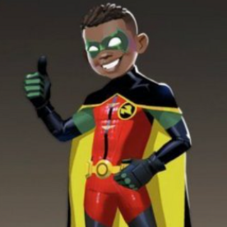 Duke Thomas (Character) - Comic Vine