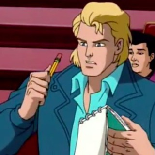 Ned Leeds (Character) - Comic Vine