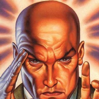Professor X (Character) - Comic Vine