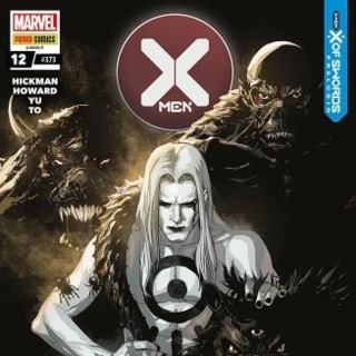 Bracken (Character) - Comic Vine