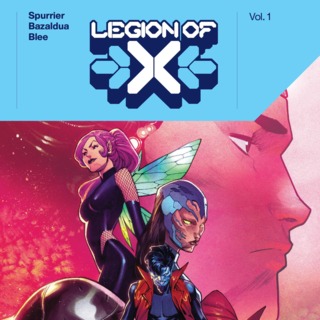 Loa (Character) - Comic Vine