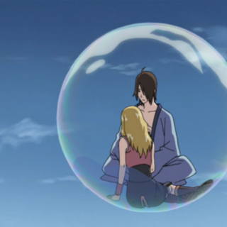 Utakata (Character) - Comic Vine