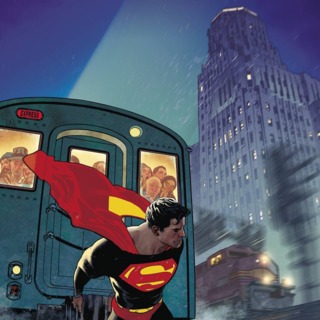 Superman Teams - Comic Vine