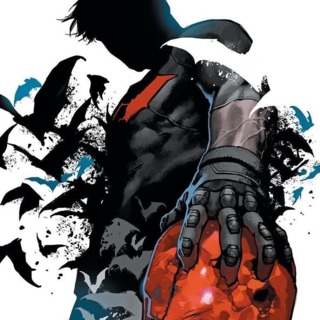 Jason Todd (Character) - Comic Vine