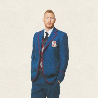 Spaceboy (Character) - Comic Vine