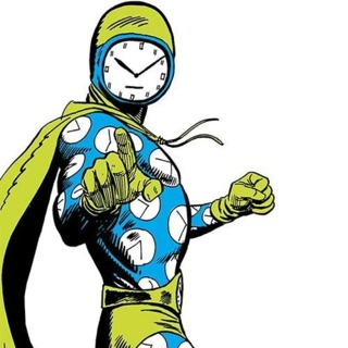 Clock King (Character) - Comic Vine