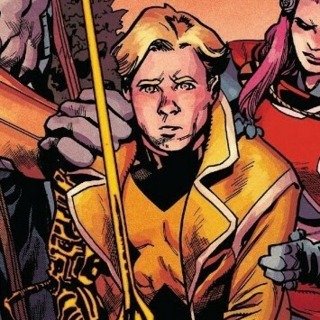 Cypher (Character) - Comic Vine