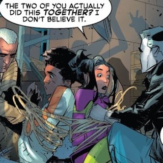 Tombstone (Character) - Comic Vine