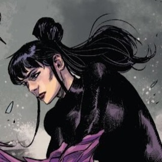 Gemma Shin (Character) - Comic Vine