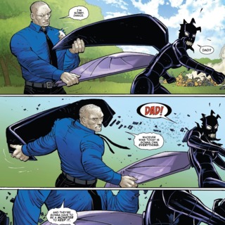 Tombstone (Character) - Comic Vine