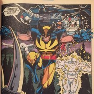 St. Elmo (Character) - Comic Vine