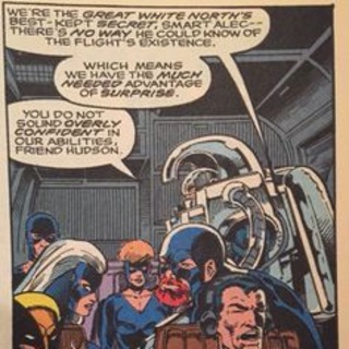 St. Elmo (Character) - Comic Vine