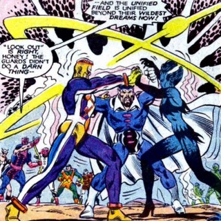 Half-Life (Character) - Comic Vine