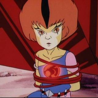 Wilykit (Character) - Comic Vine