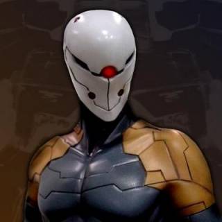 Nanotech Snake's profile