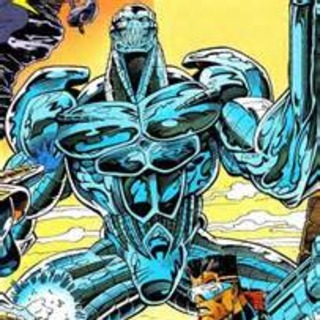 Death Metal (Character) - Comic Vine