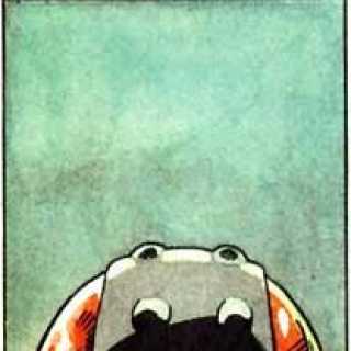 DMZ (Character) - Comic Vine