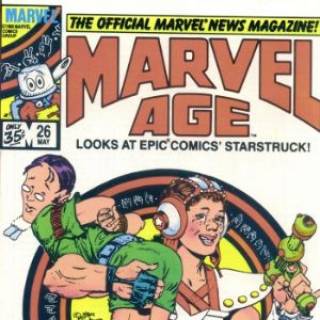 Marlin the Wizard (Character) - Comic Vine