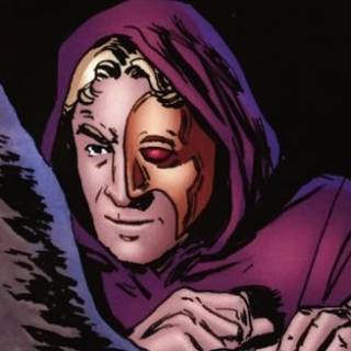 Scylla (Character) - Comic Vine