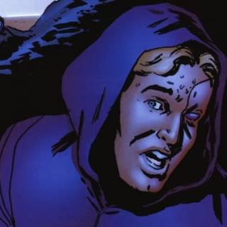 Scylla (Character) - Comic Vine