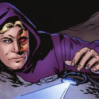 Scylla (Character) - Comic Vine