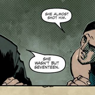 Lemmy (Character) - Comic Vine