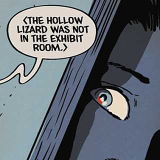 Antonia Howard (Character) - Comic Vine