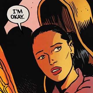 Antonia Howard (Character) - Comic Vine