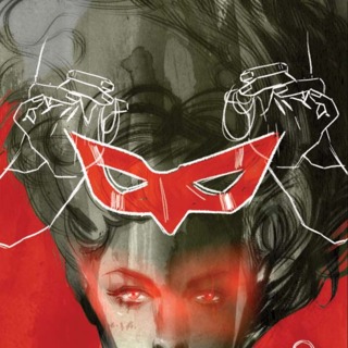 Lady Satan (Character) - Comic Vine