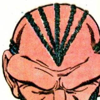 The Monitor (Character) - Comic Vine