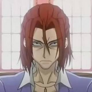 Ouran Highschool Host Club Tetsuya