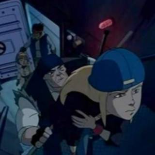 Vindaloo (Character) - Comic Vine