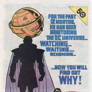 The Monitor Teams - Comic Vine