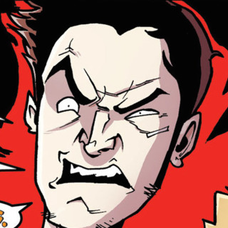 Tony Chu (Character) - Comic Vine