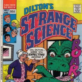 Danni Malloy (Character) - Comic Vine