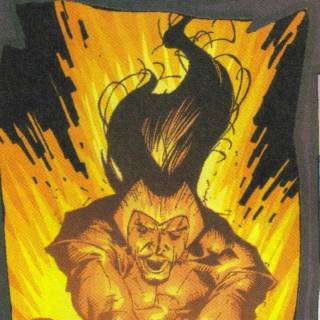 Vindaloo (Character) - Comic Vine