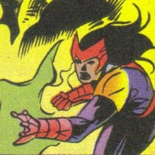 Vindaloo (Character) - Comic Vine