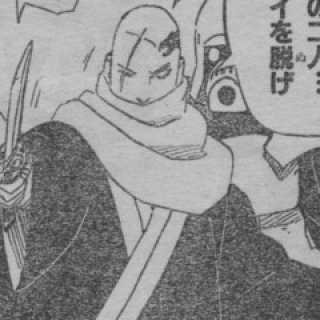 Land of Iron Samurai Members - Comic Vine