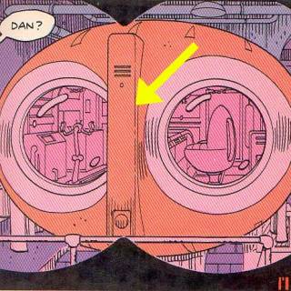 Archimedes (Object) - Comic Vine