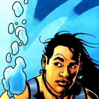 Koryak (Character) - Comic Vine