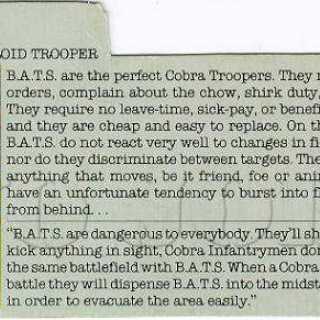 BATS Movies - Comic Vine