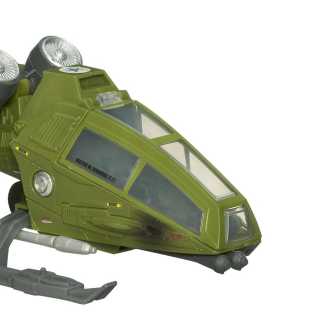 Skyhawk (Object) - Comic Vine