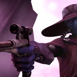 Cad Bane (Character) - Comic Vine