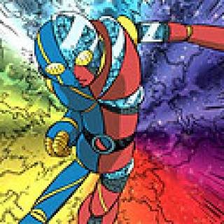Kikaider (Character) - Comic Vine